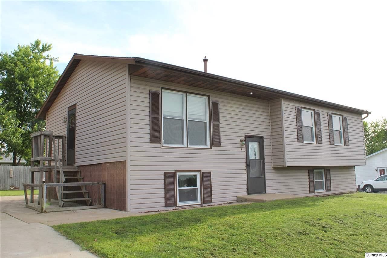 8125 Dawn Rd, Fowler, IL 62338 | Zillow