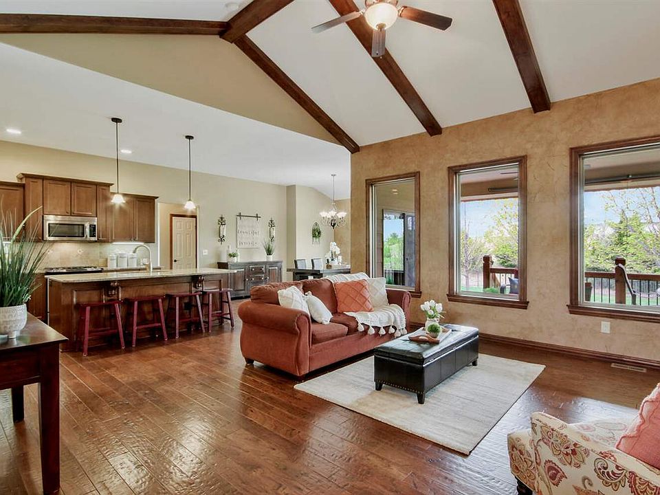 9905 W Westlakes Ct, Wichita, KS 67205 | Zillow
