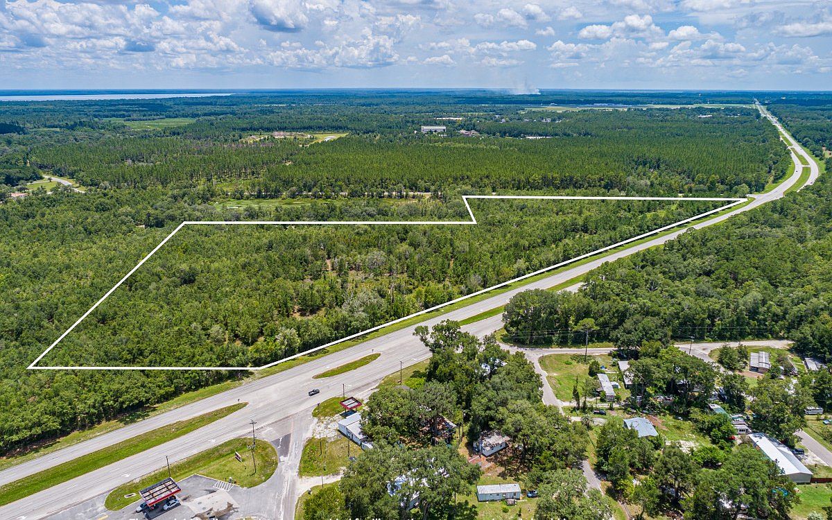 7117 NE Waldo Rd, Gainesville, FL 32609 | MLS #120405 | Zillow