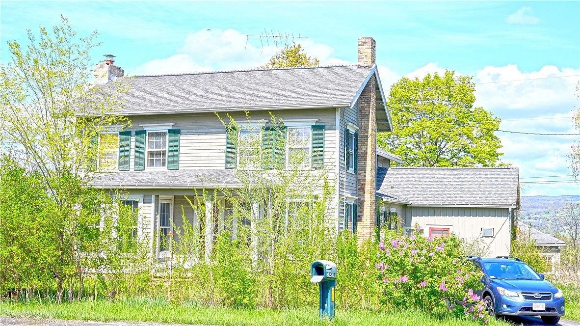 4610 State Route 14, Rock Stream, NY 14878 | Zillow