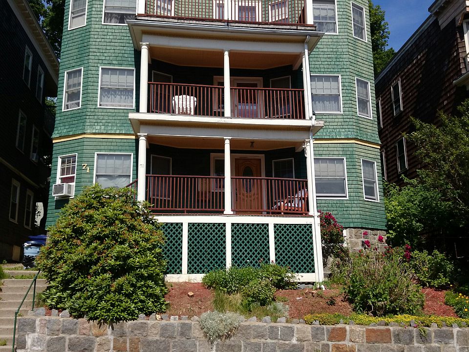 71 Draper St, Dorchester, MA 02122 | Zillow