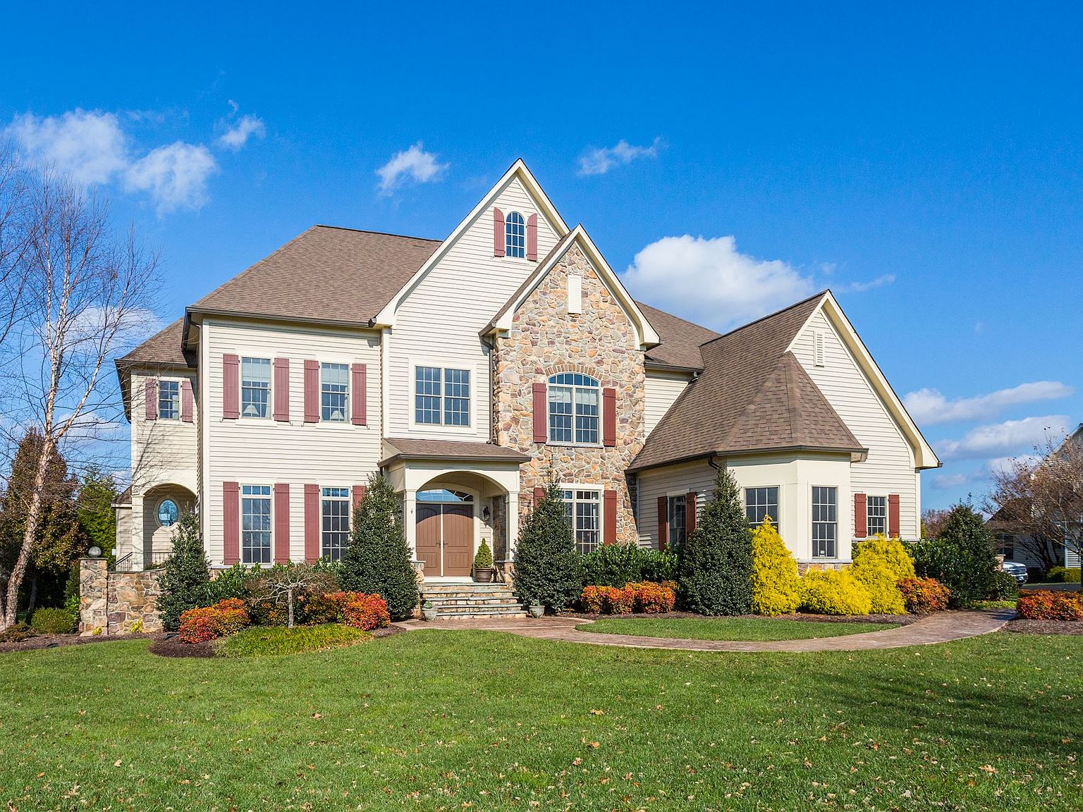 13603 Fox Stream Way, West Friendship, MD 21794 | Zillow