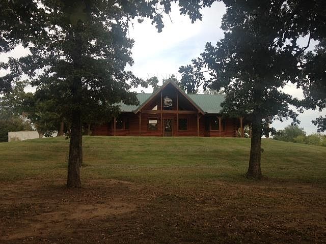 45 Mona Ln, Mead, OK 73449 | Zillow