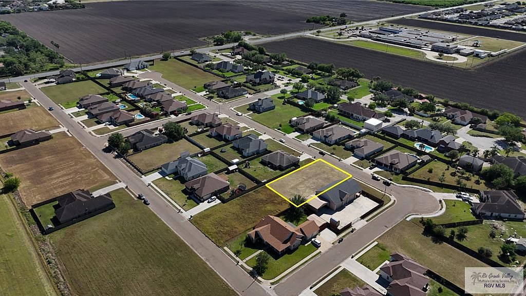 23755 Richmond Cir, Harlingen, TX 78552 | Zillow