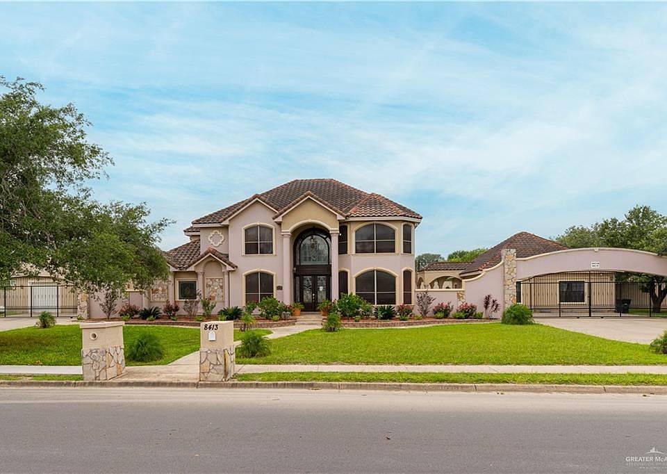 8413 N Main St, Mcallen, TX 78504 | MLS #406355 | Zillow