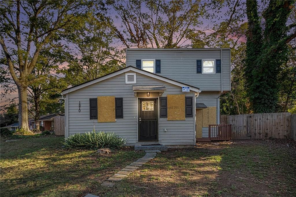 1870 S Columbia Pl, Decatur, GA 30032 | MLS #7482096 | Zillow
