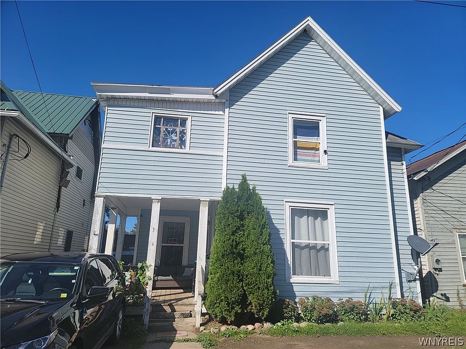 3 Dyke St, Andover, NY 14806 | MLS #B1436621 | Zillow