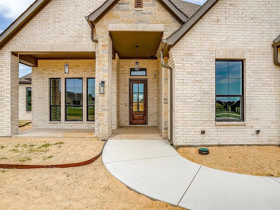 1044 Henry Way, Springtown, TX 76082 | MLS #20367592 | Zillow