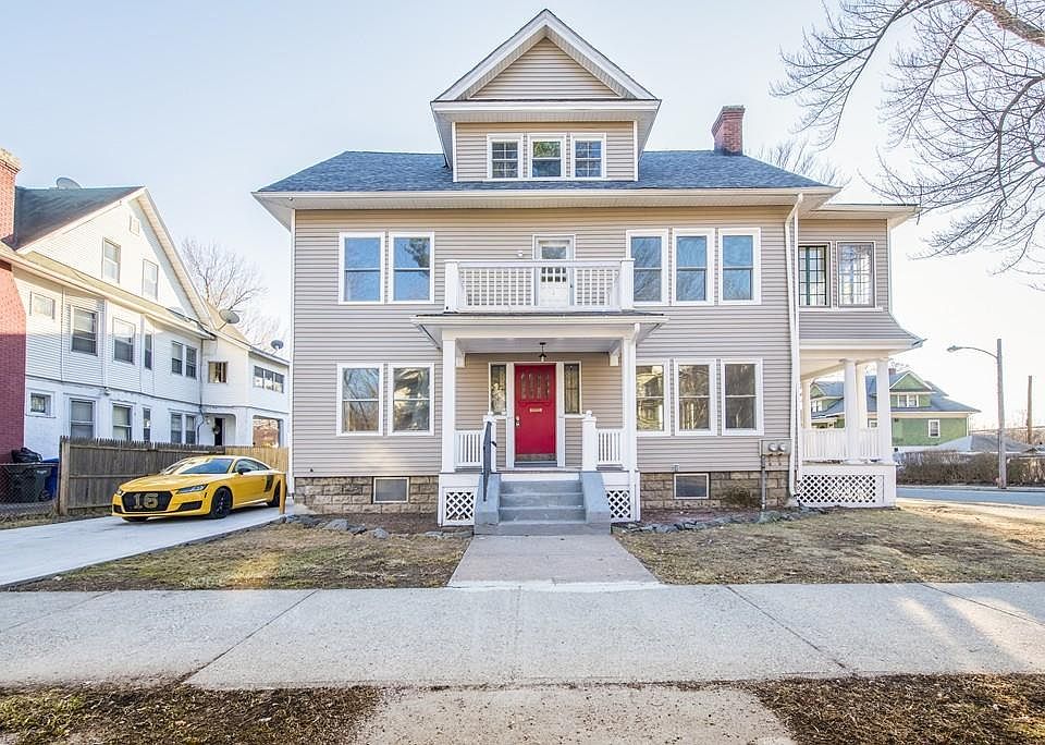 850-852 Chestnut St, Springfield, MA 01107 | Zillow