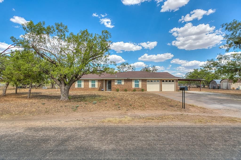 5302 Meadow Dr, San Angelo, TX 76903 | MLS #122339 | Zillow
