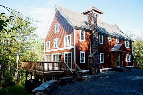 49 Stone Ridge Loop, West Dover, VT 05356 | Zillow