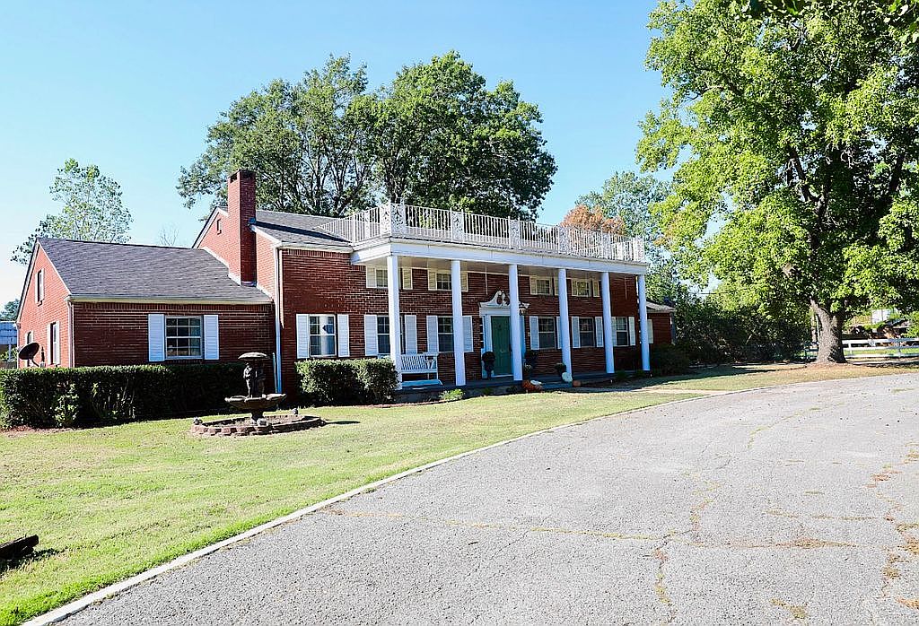 13966 E Greasy Bend Rd, Stringtown, OK 74569 | Zillow