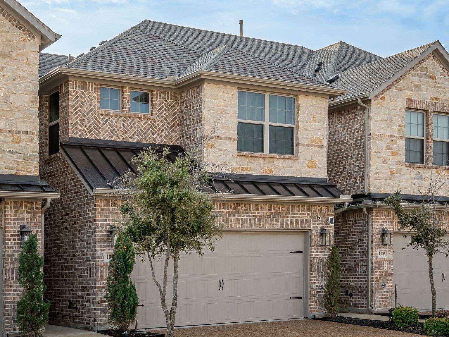 1040 Mj Brown Dr, Allen, TX 75002 | Zillow
