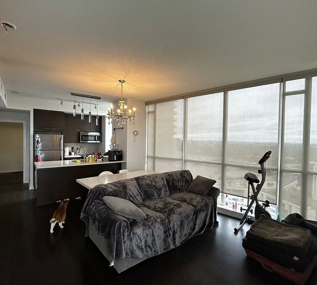 66 Forest Manor Rd UNIT 2508, Toronto, ON M2J 0B7 | Zillow
