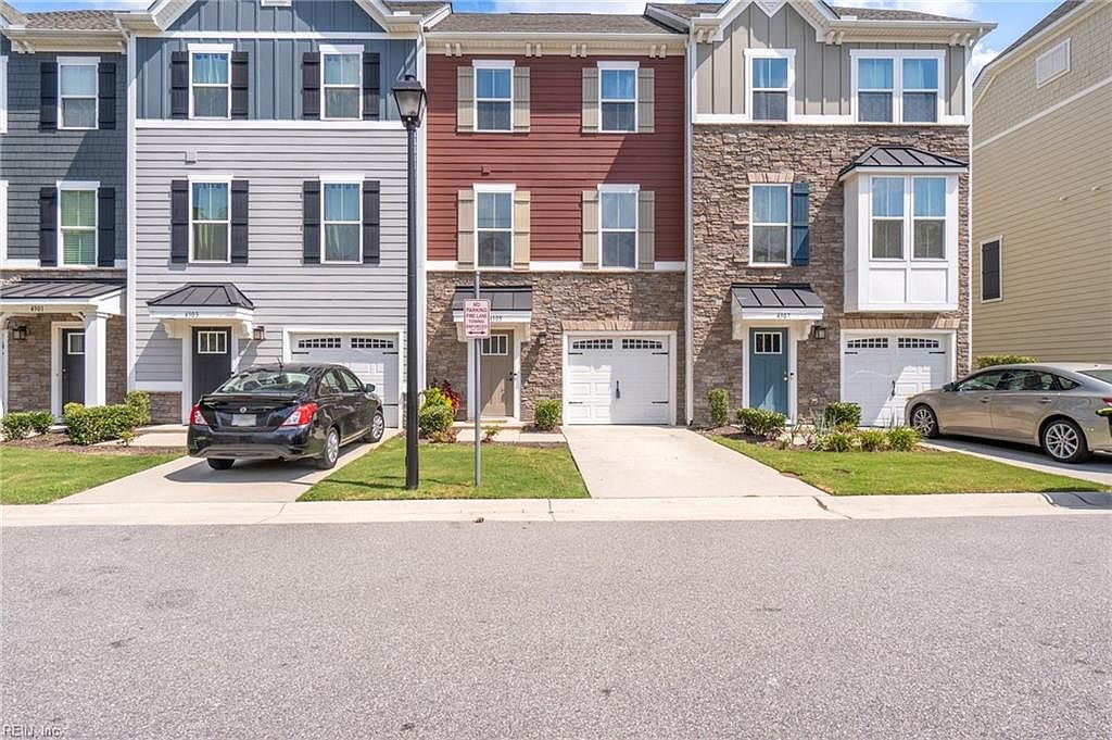 4305 Pickney Ln UNIT B, Chesapeake, VA 23324 | Zillow