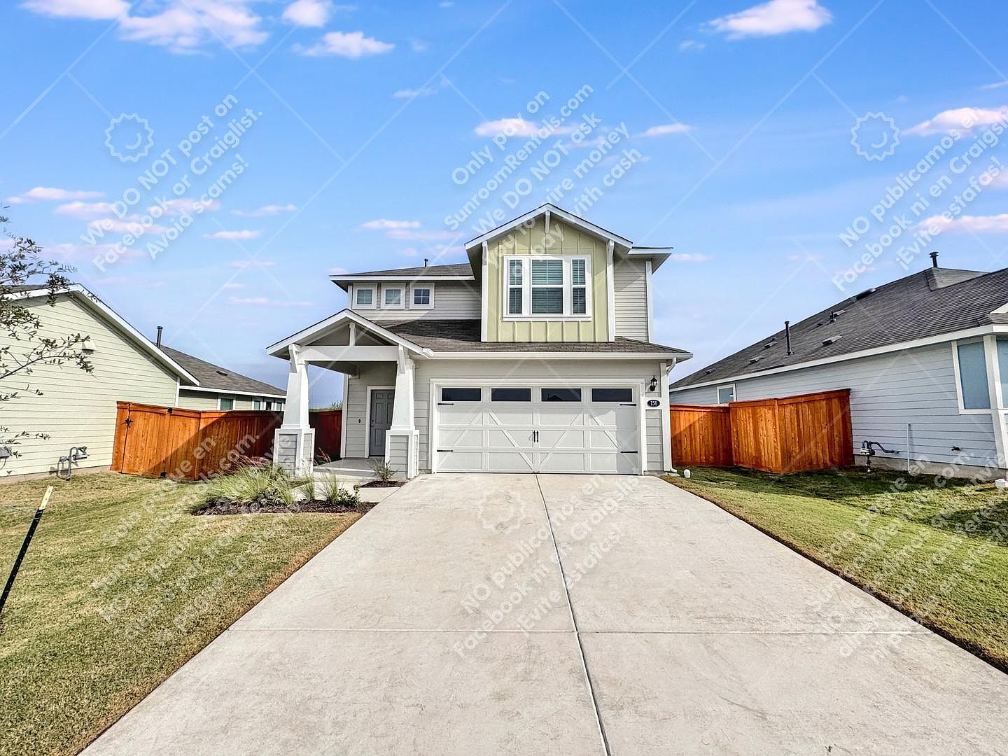 156 Edward R Gaytan St, San Marcos, TX 78666 | Zillow