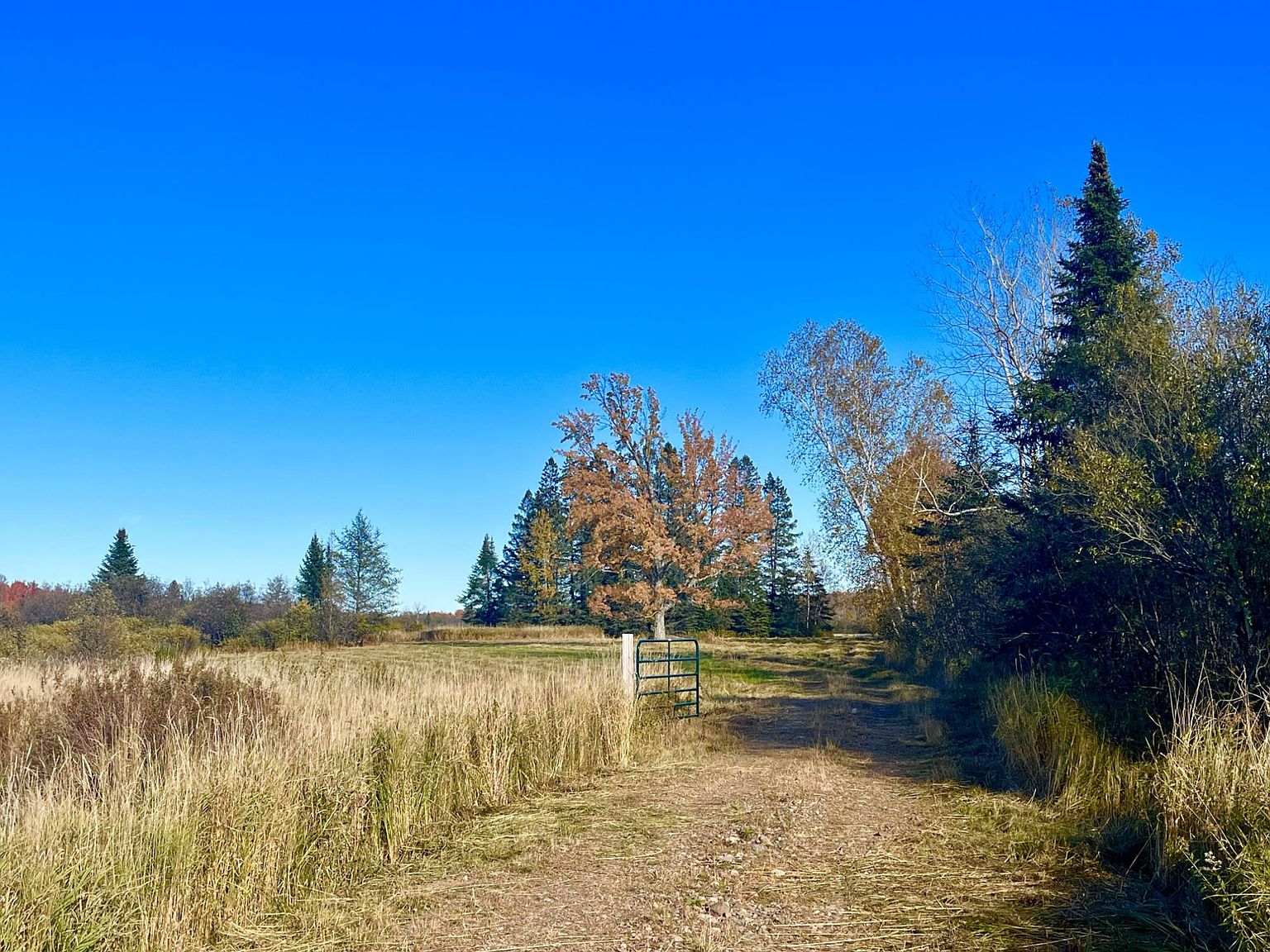 N5104 Pass Rd, Catawba, WI 54515 | MLS #209398 | Zillow