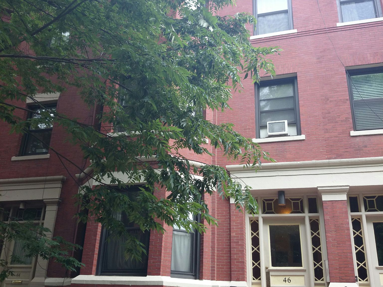 46 Saint Stephen St APT 3, Boston, MA 02115 | Zillow