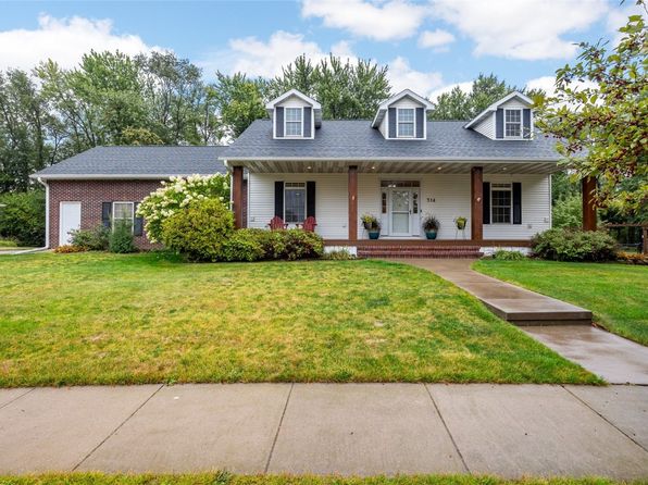 Mount Vernon IA Real Estate - Mount Vernon IA Homes For Sale | Zillow