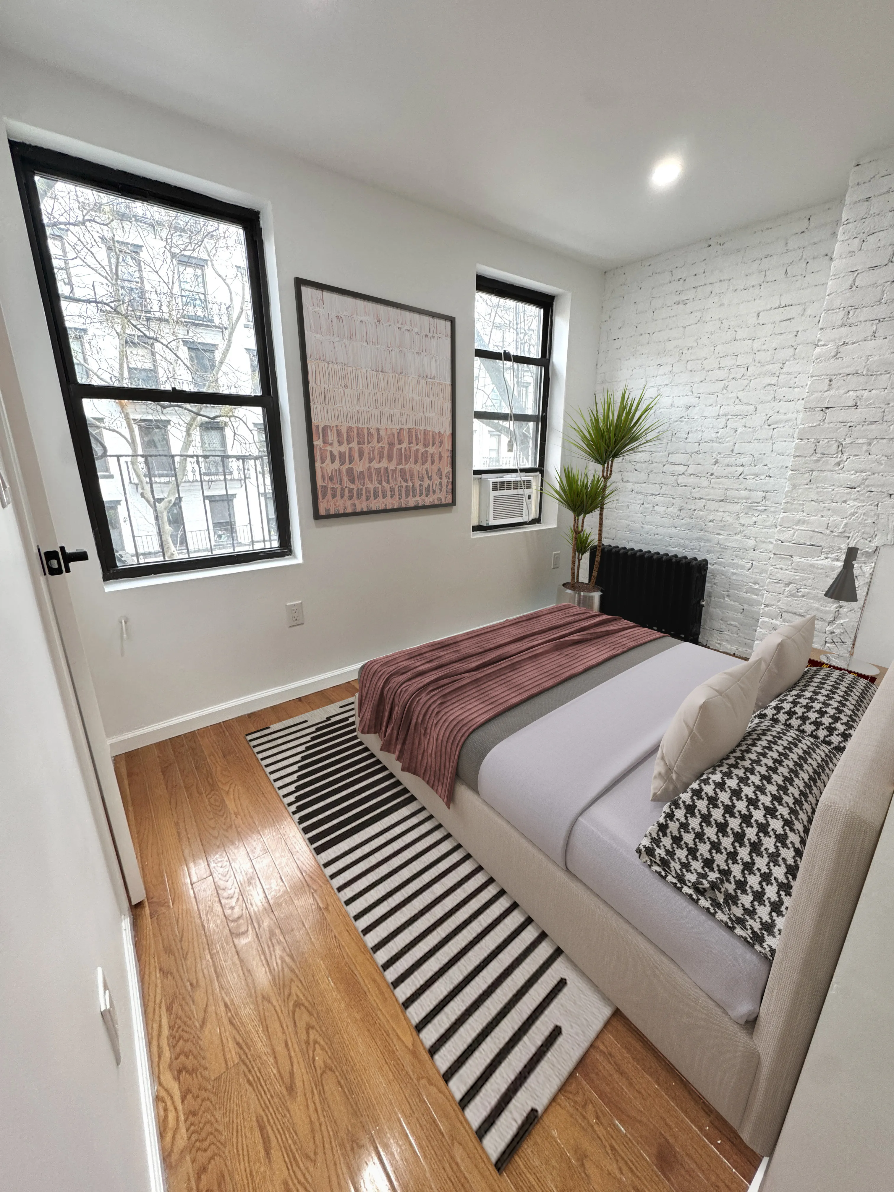 438 East 9th Street #3B in East Village, Manhattan | StreetEasy