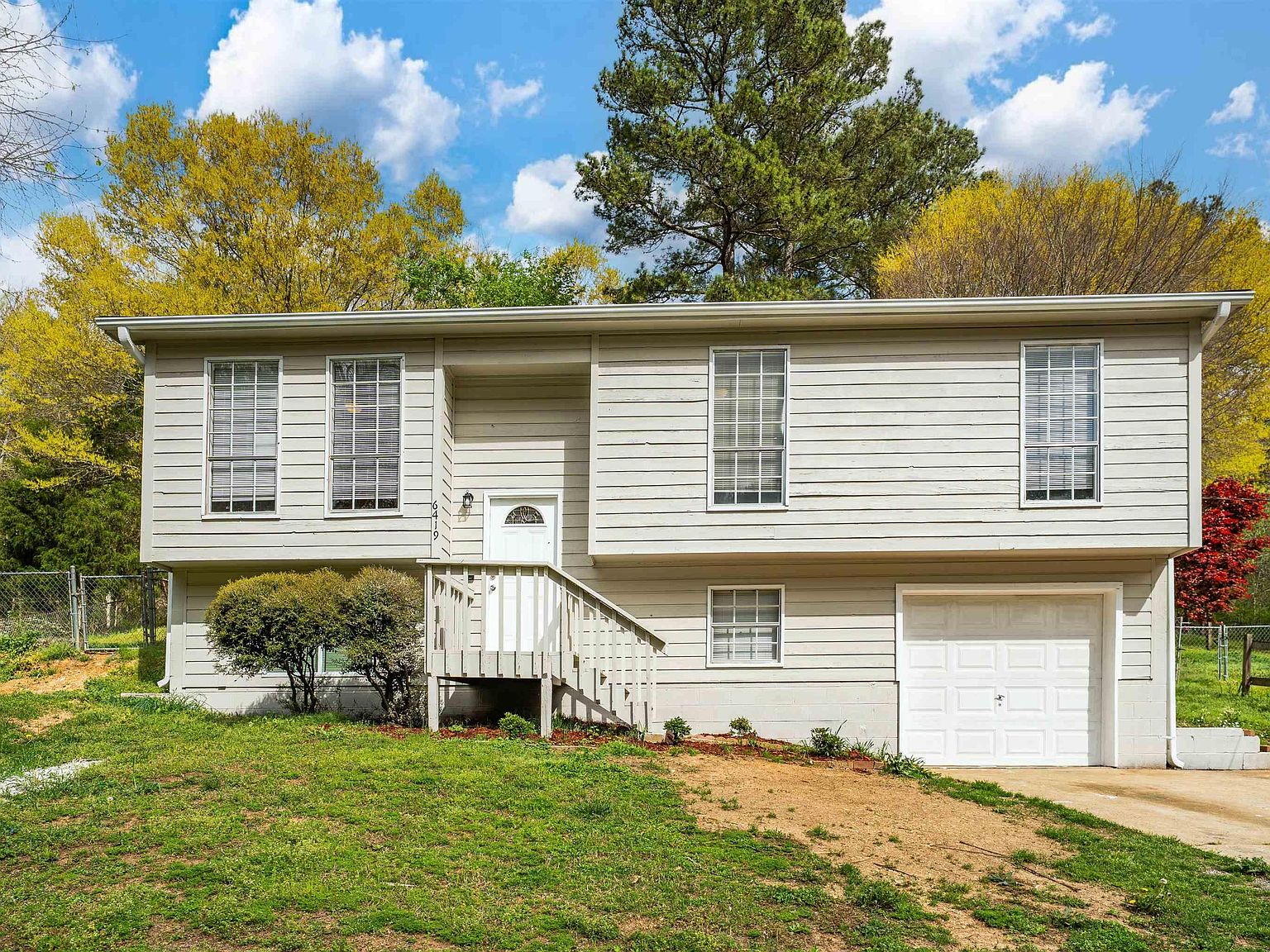 6419 Tyler Loop Rd, Pinson, AL 35126 | Zillow