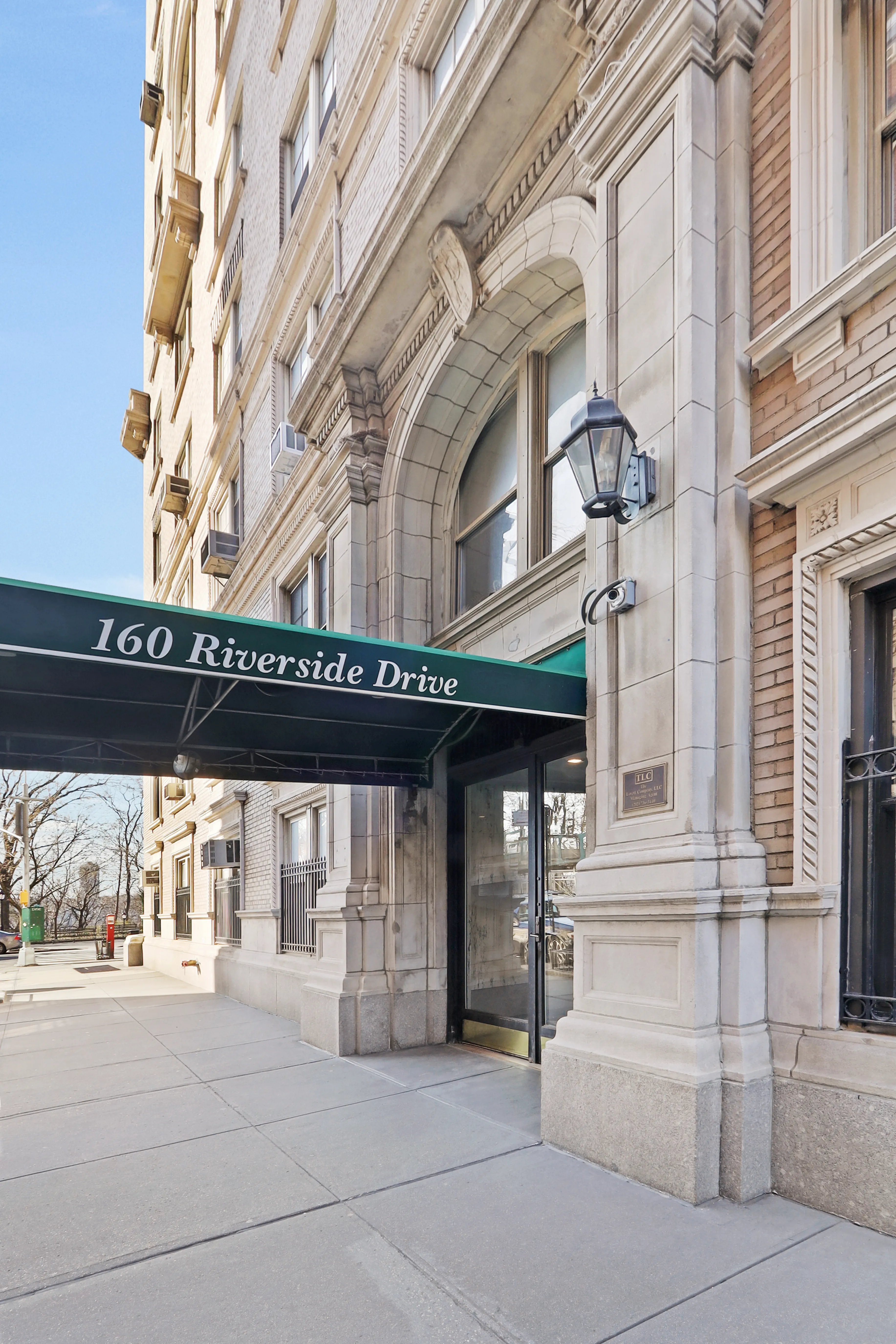 160 Riverside Drive #11B in Upper West Side, Manhattan | StreetEasy