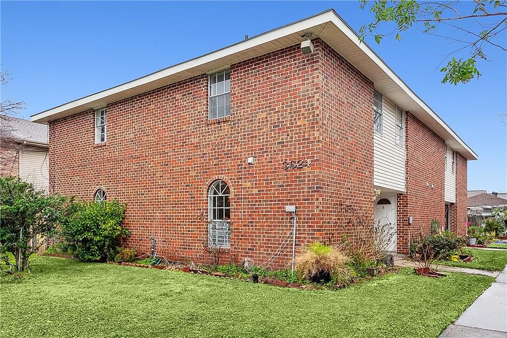 3624 Martinique Ave APT A, Kenner, LA 70065 | Zillow