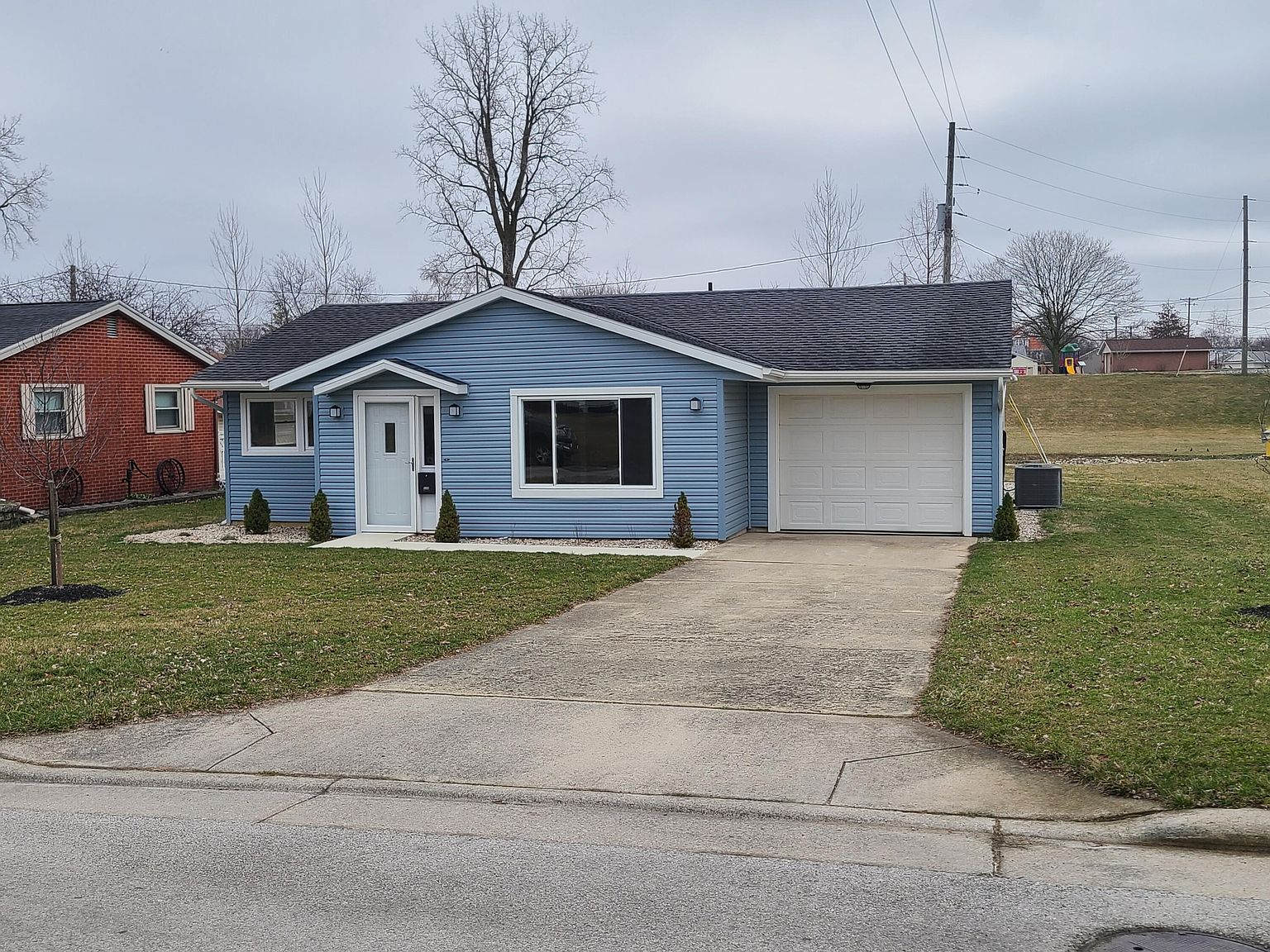 226 S Main St, New Bremen, OH 45869 | Zillow