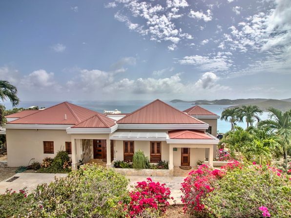 Saint Thomas VI Real Estate - Saint Thomas VI Homes For Sale | Zillow