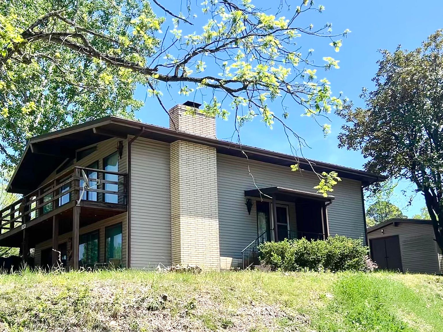 25609 Hillcrest Drive, Shell Knob, MO 65747 | Zillow