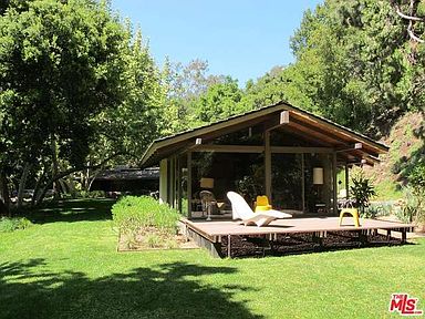 1740 Old Ranch Rd, Los Angeles, CA 90049 | Zillow