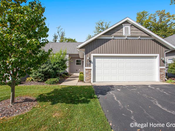 Byron Center MI Condos & Apartments For Sale - 33 Listings | Zillow