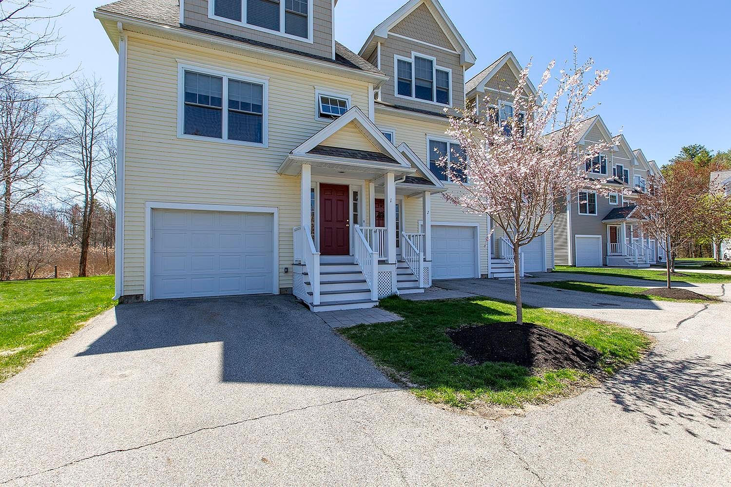 131 Court St UNIT 1, Exeter, NH 03833 | Zillow