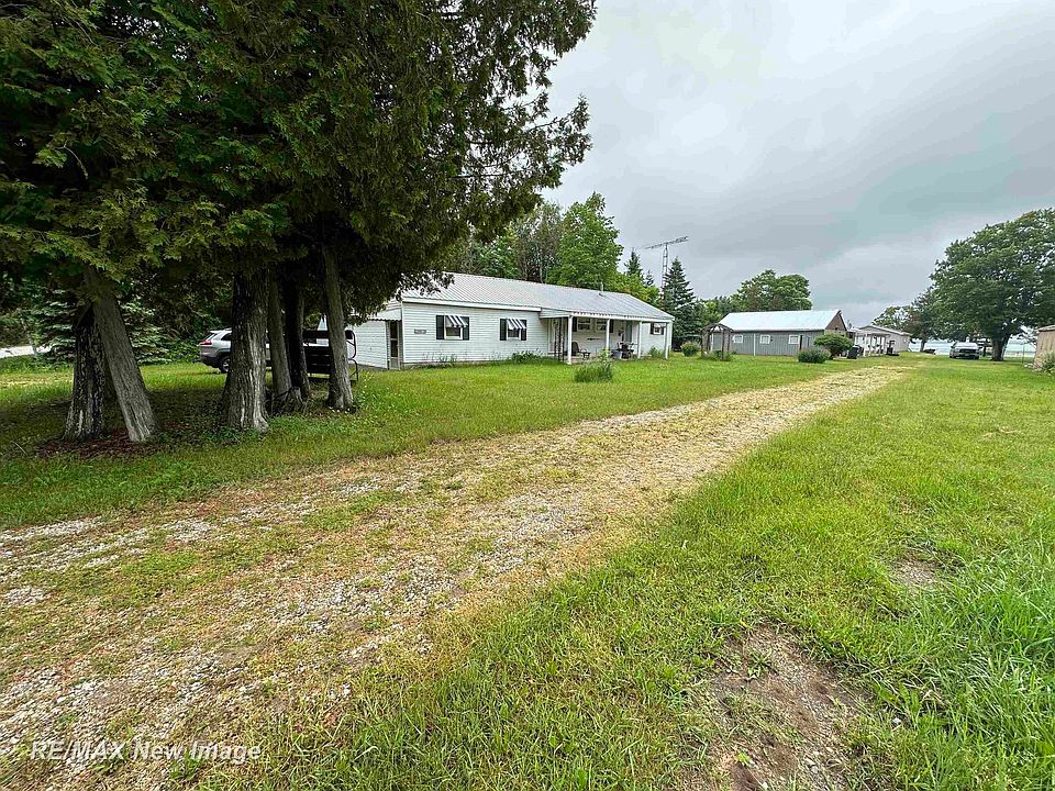 26967 S Point Aux Frenes Rd, Goetzville, MI 49736 | MLS #50134047 | Zillow