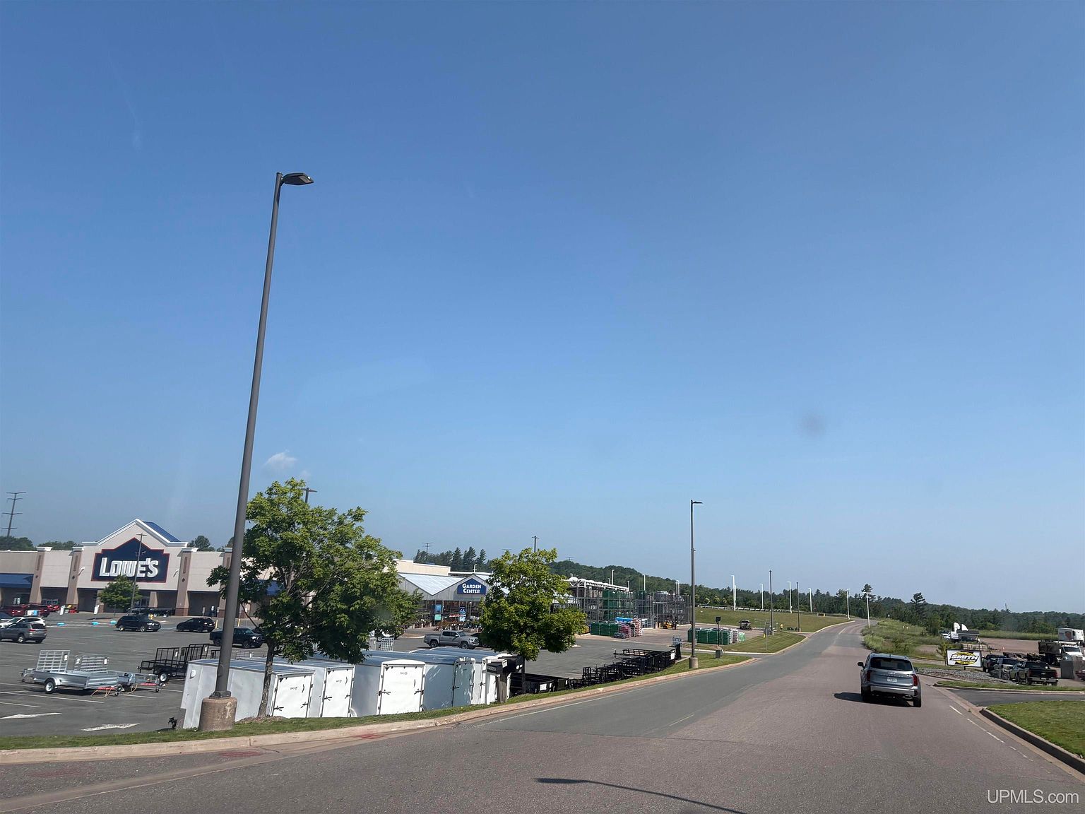 3470 Us Highway 41 W #MEIJER DR, Marquette, MI 49855 | MLS #50181792 ...