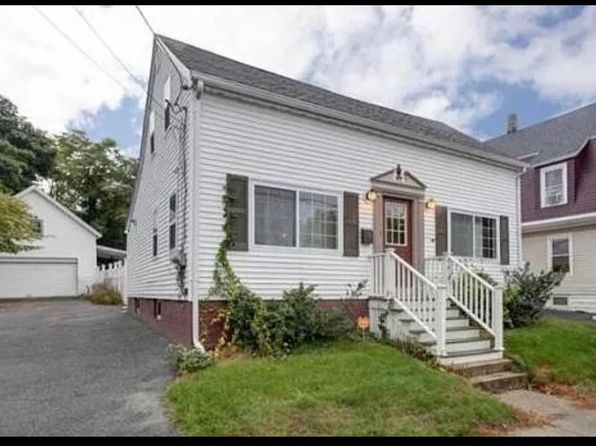 Rental Listings in Lynn MA - 74 Rentals | Zillow