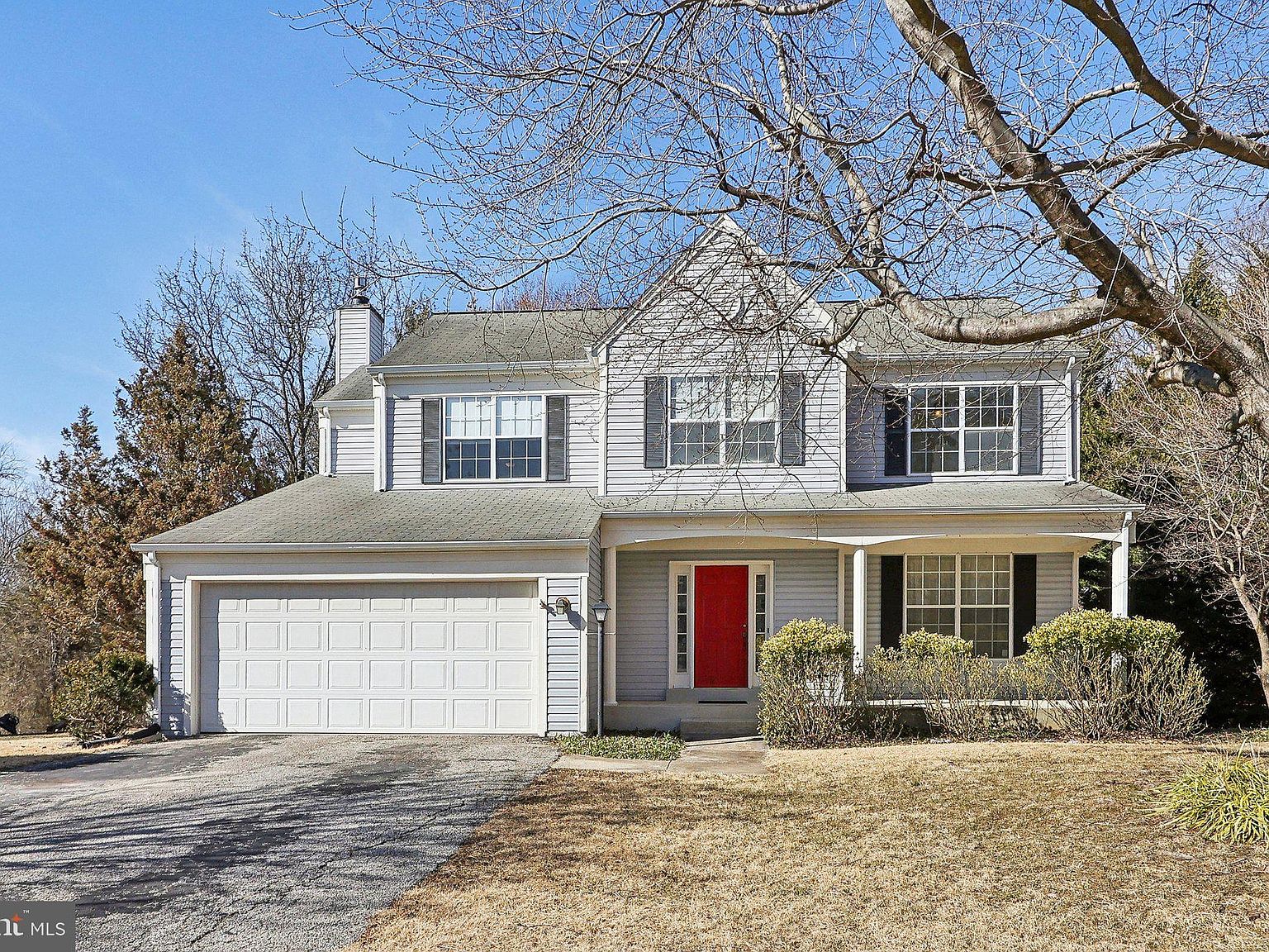 16404 Archway Ct, Bowie, MD 20716 | Zillow