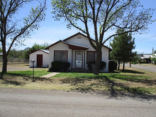 509 N 10th St, Alpine, TX 79830 | Zillow