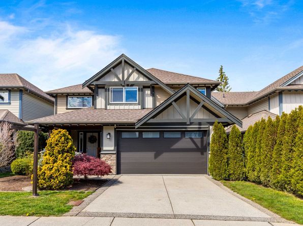 Maple Ridge BC Real Estate - Maple Ridge BC Homes For Sale | Zillow