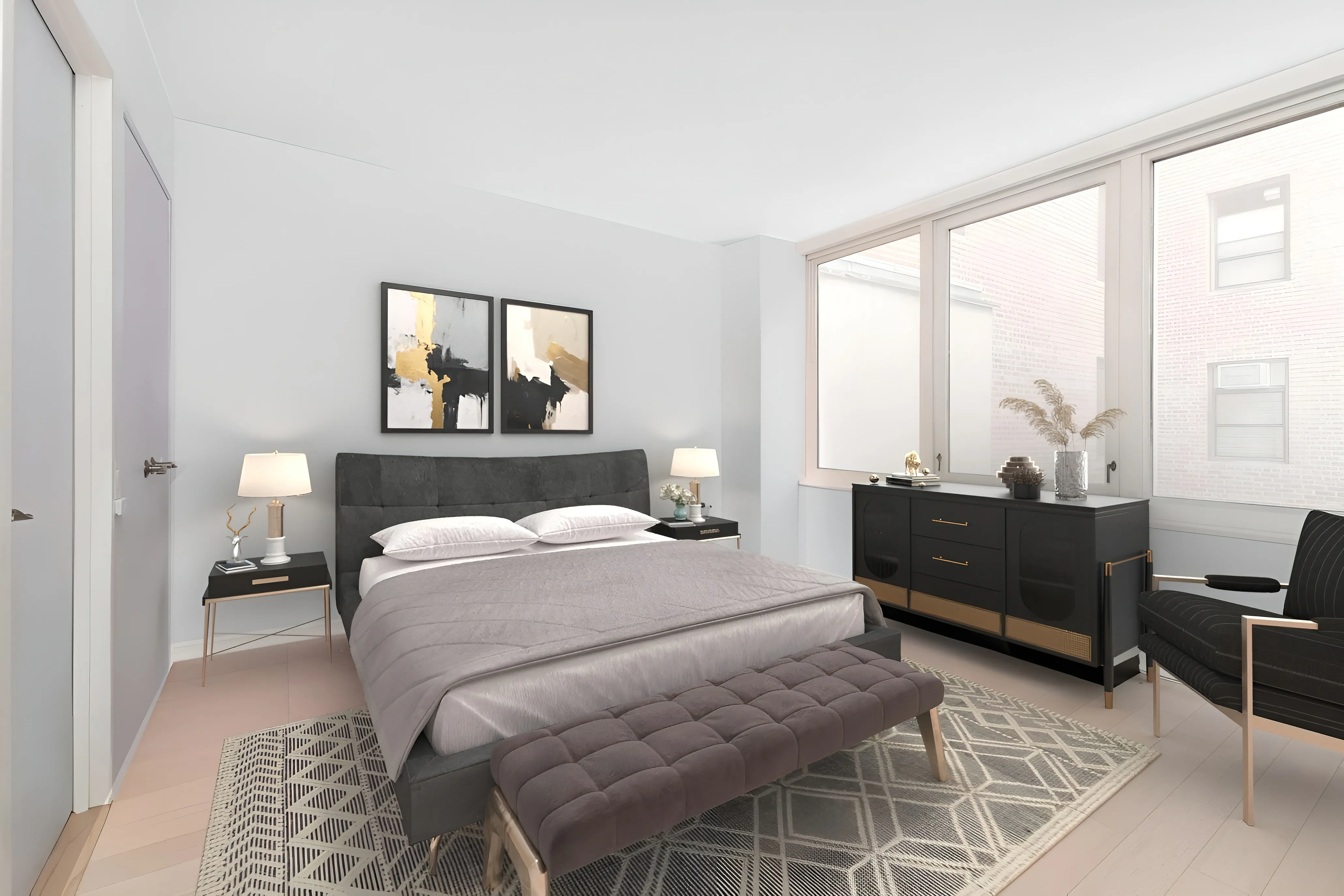 52 Park Avenue #7F in Murray Hill, Manhattan | StreetEasy