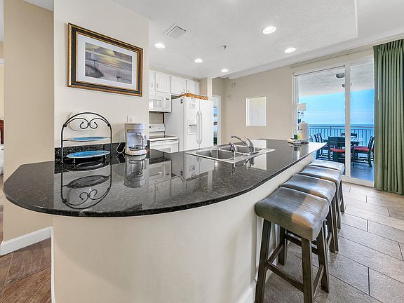 12011 Front Beach Rd UNIT 1807A, Panama City Beach, FL 32413 | MLS ...