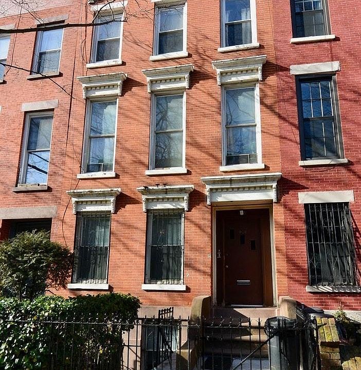 404 Adelphi St Brooklyn NY | Zillow