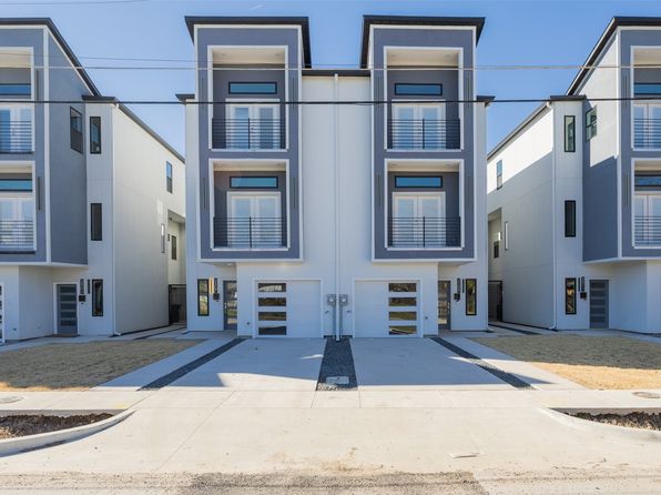 Dallas TX Duplex & Triplex Homes For Sale - 192 Homes | Zillow