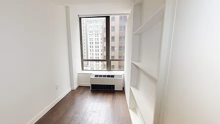 95 Wall Street in Financial District : Sales, Rentals, Floorplans ...