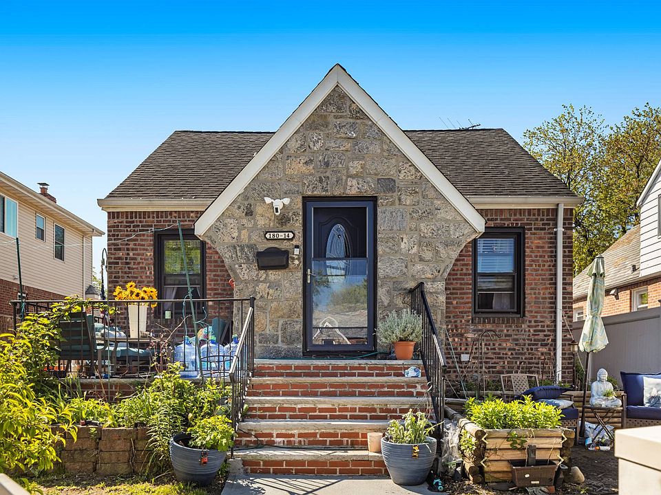 180-14 69th Ave, Fresh Meadows, NY 11365 | MLS #11176055 | Zillow