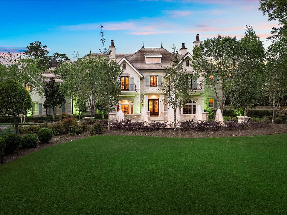 51 Grand Regency Cir, Spring, TX 77382 | Zillow