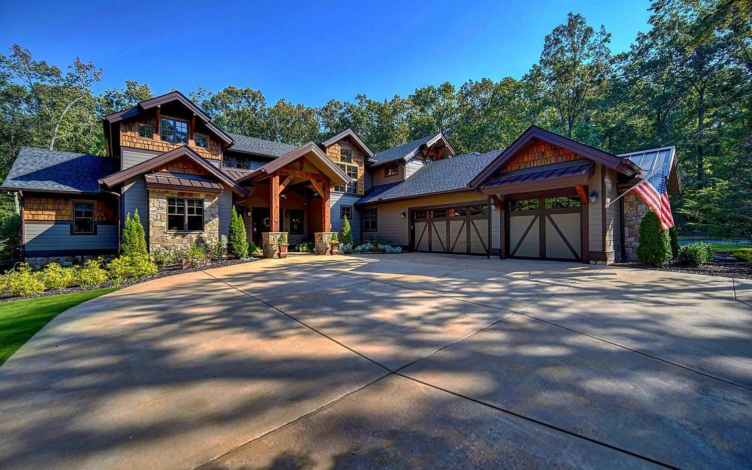 783 Eaton Rd, Blue Ridge, GA 30513 | Zillow