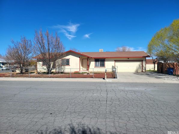 Fallon NV Real Estate - Fallon NV Homes For Sale | Zillow