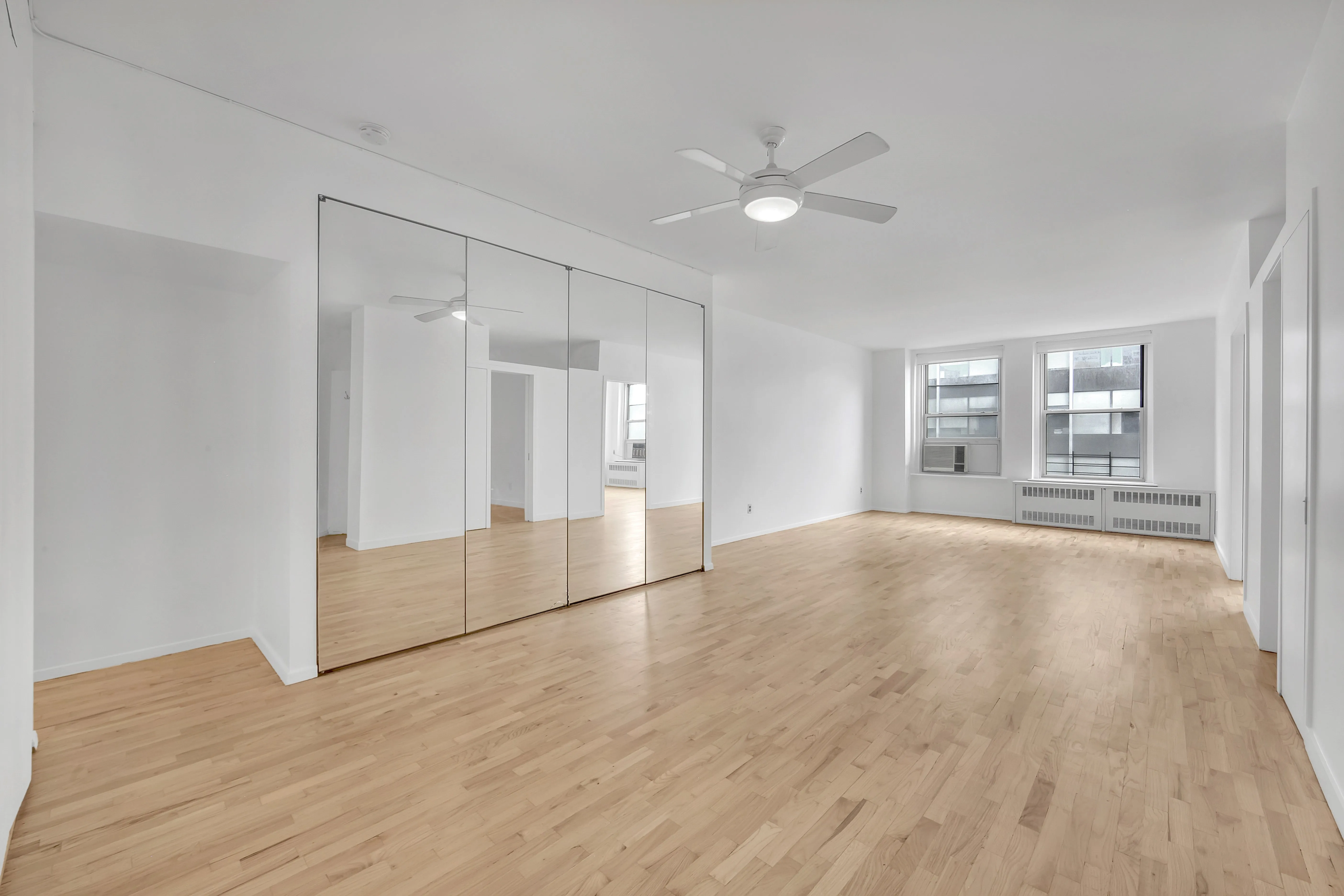75 Livingston Street #9B in Brooklyn Heights, Brooklyn | StreetEasy