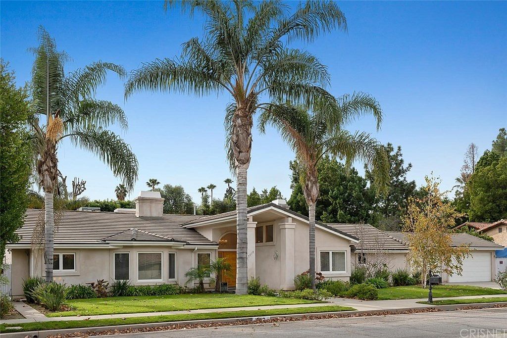 17512 Magnolia Blvd, Encino, CA 91316 | Zillow